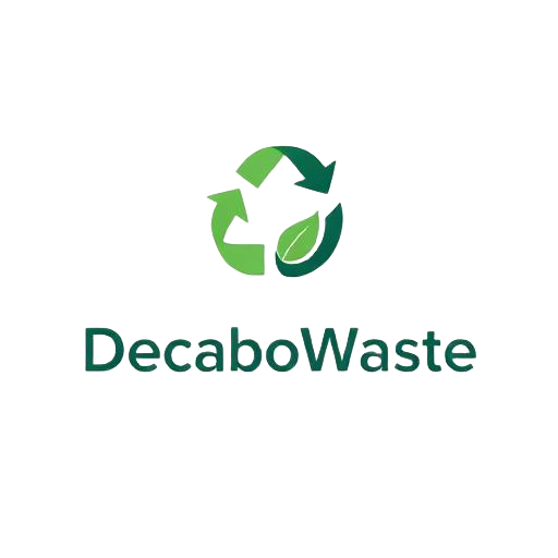 DecarboWaste — Gestion intelligente des déchets